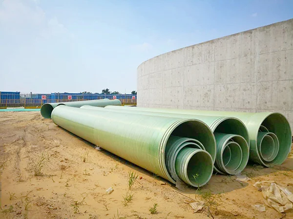 What’s the difference of GRE, GRP, GRVE Pipe? - FRP pipes/tanks/towers ...