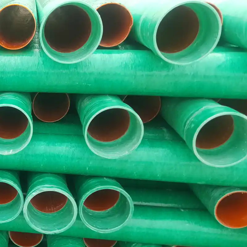 FRP Composite Pipe - FRP pipes/tanks/towers/profiles/grating
