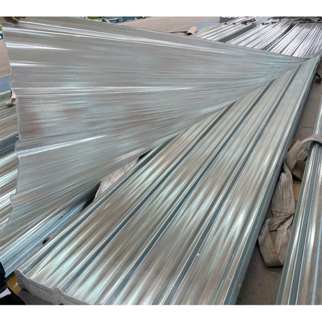 FRP Roofing Tiles - FRP pipes/tanks/towers/profiles/grating