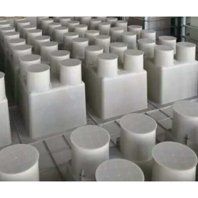 FRP SMC Waffle Board - FRP pipes/tanks/towers/profiles/grating