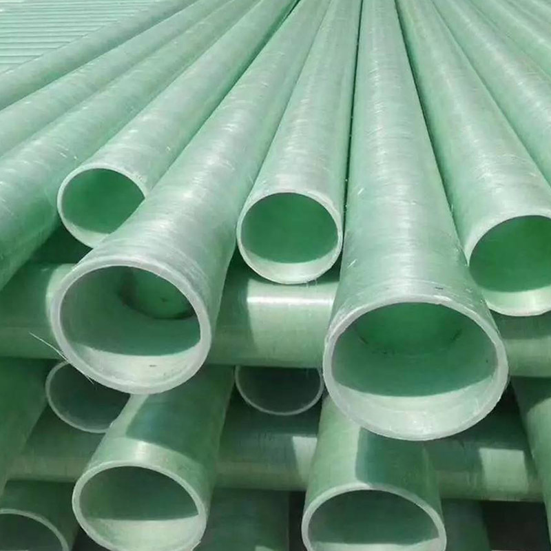 FRP Cable Protection Pipe - FRP pipes/tanks/towers/profiles/grating
